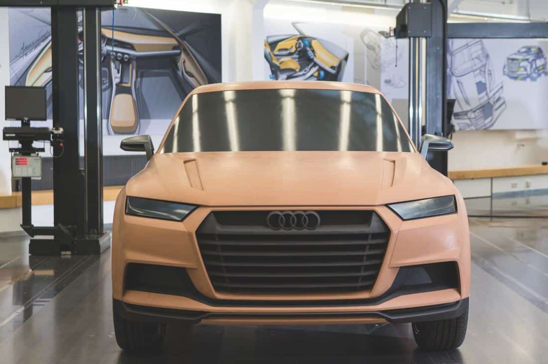 Clay Modeling – An Alternative Career?