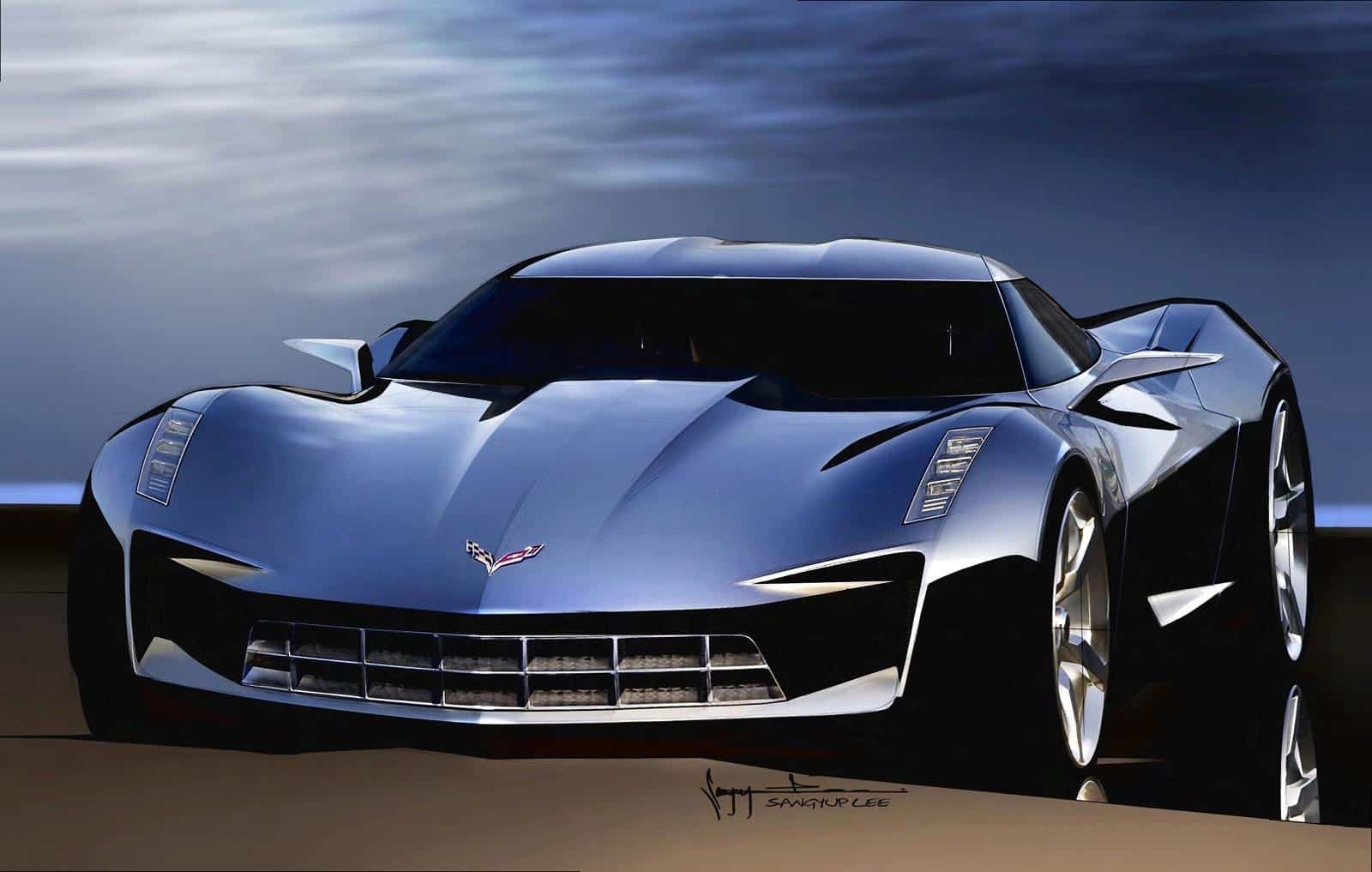 Sangyup Lee to Head Exterior Design at Bentley