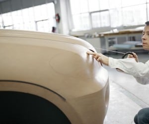 Former BMW Designer Pierre Leclercq Joins China's Great Wall Motors