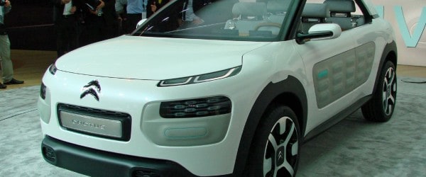 Form Trends | Car Design Stories, Photos and Videos