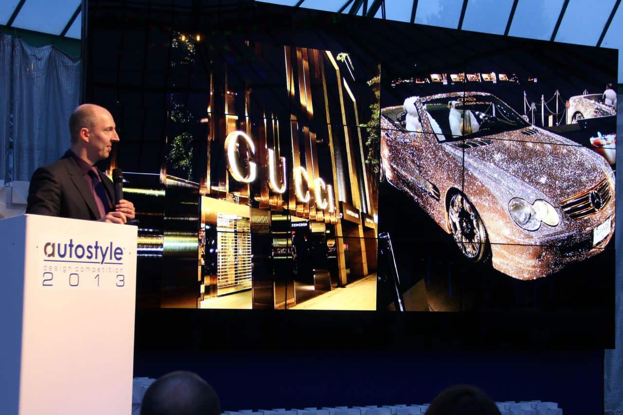 Why Autostyle Is More Than A Design Competition