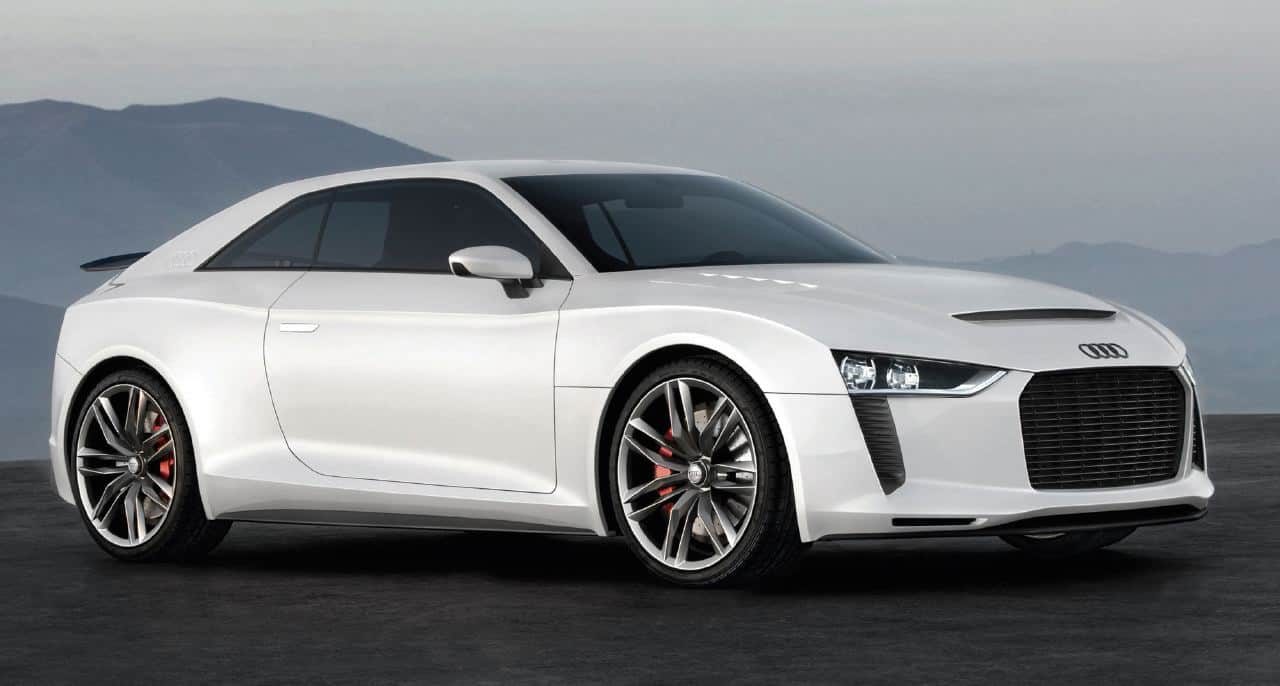 Wolfgang Egger Leaves Audi, Heads for Italdesign Giugiaro