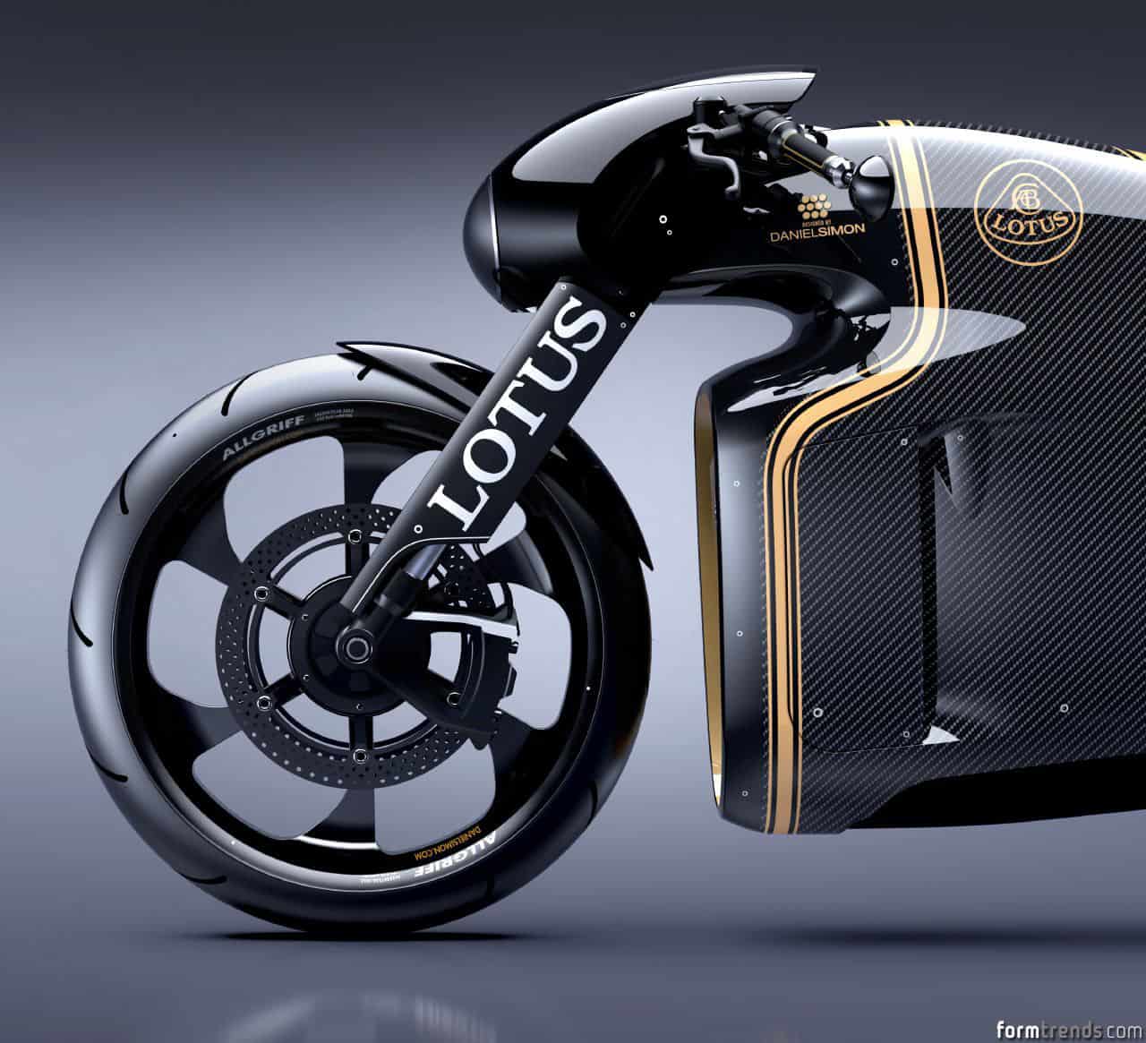 Daniel Simon: Conceptual Designer and Automotive Futurist (Part 2)