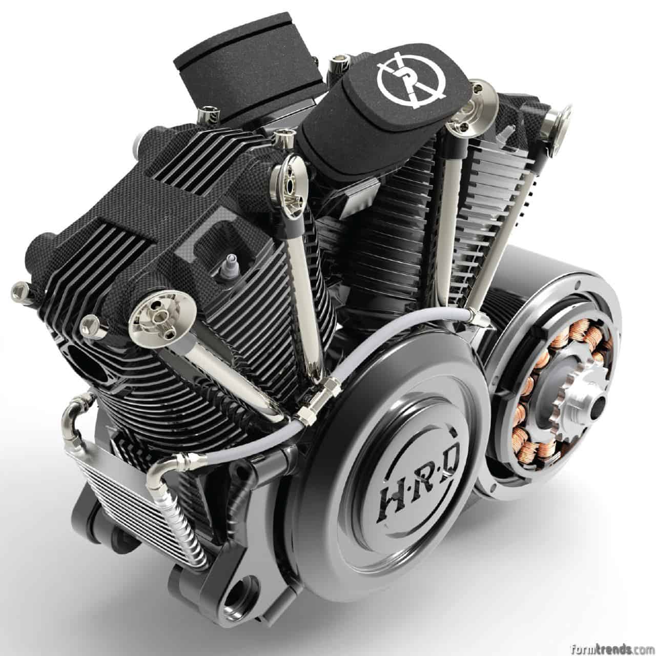 Coventry 2014: The Vincent « Form Trends