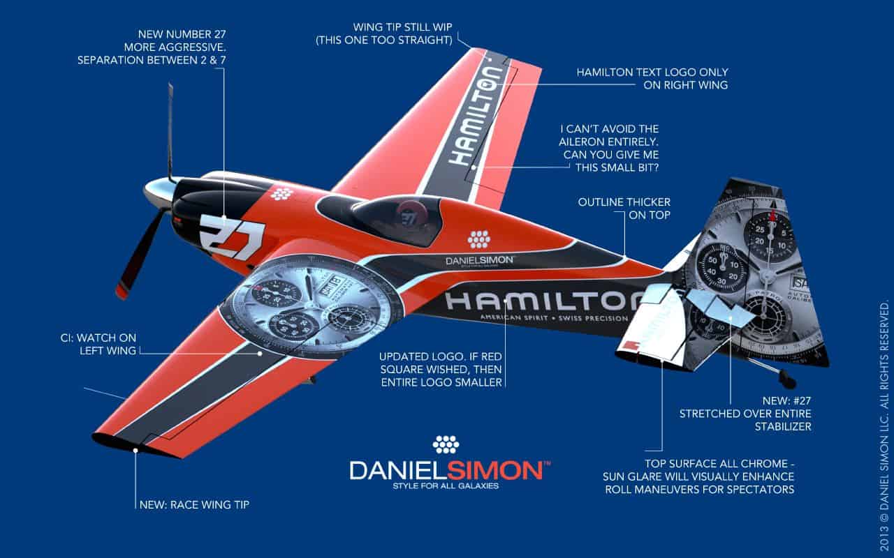 Daniel Simon: Conceptual Designer and Automotive Futurist (Part 2)