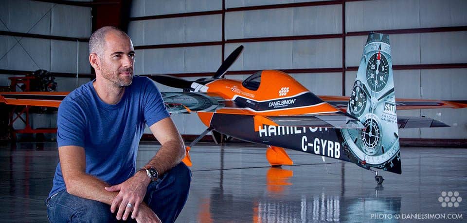 Daniel Simon: Conceptual Designer and Automotive Futurist (Part 2)