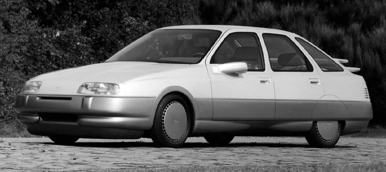 What Exactly is the Point of Concept or Showcars?