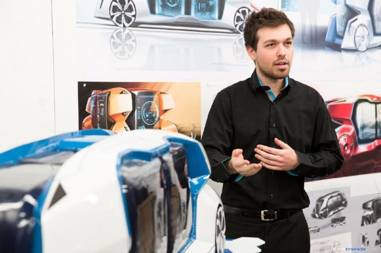 Art Center and SABIC 'Design for Alpha' Competition Winners Announced