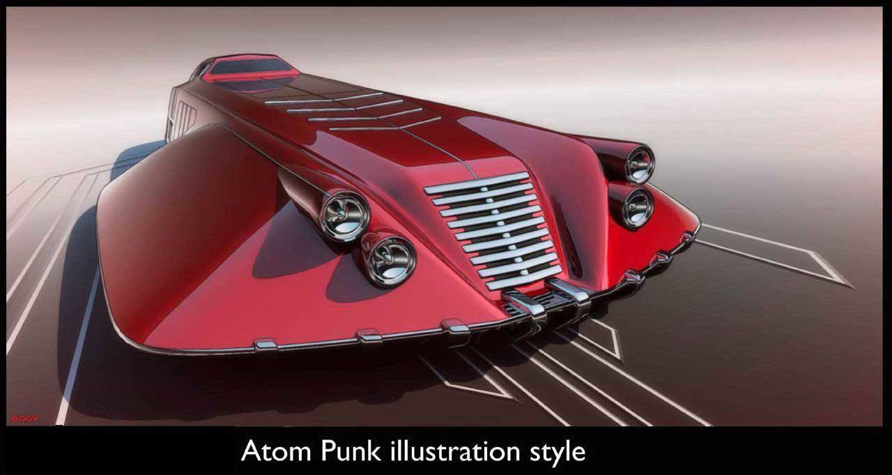 Where And Why Does A Design Movement Start? (Part 2)