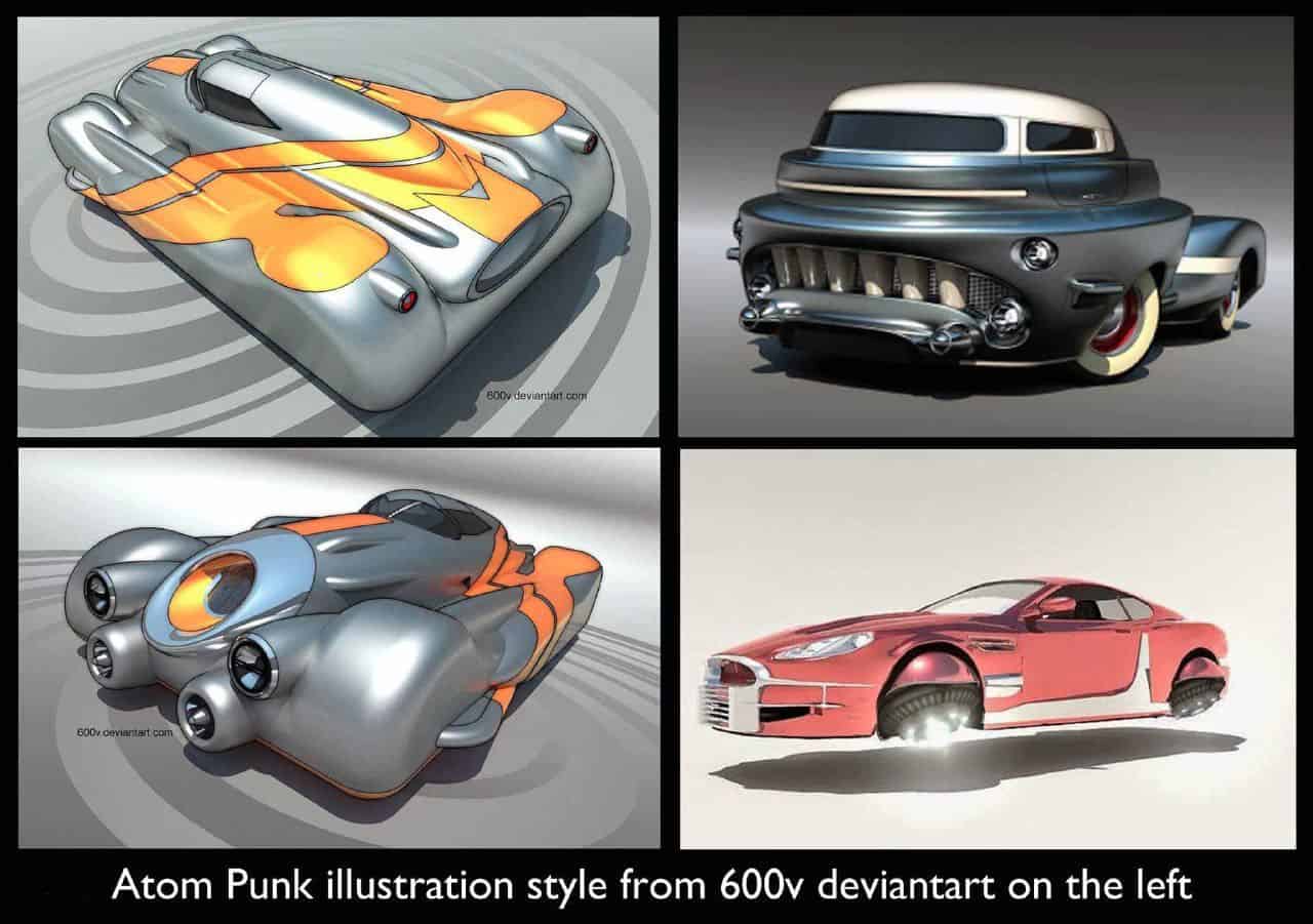 Where And Why Does A Design Movement Start? (Part 2)