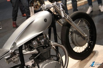 The Art of Motorcycle Design