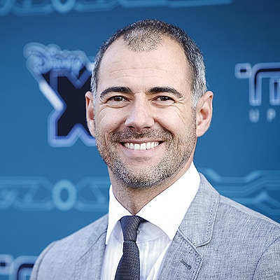 Daniel Simon, Author at Form Trends