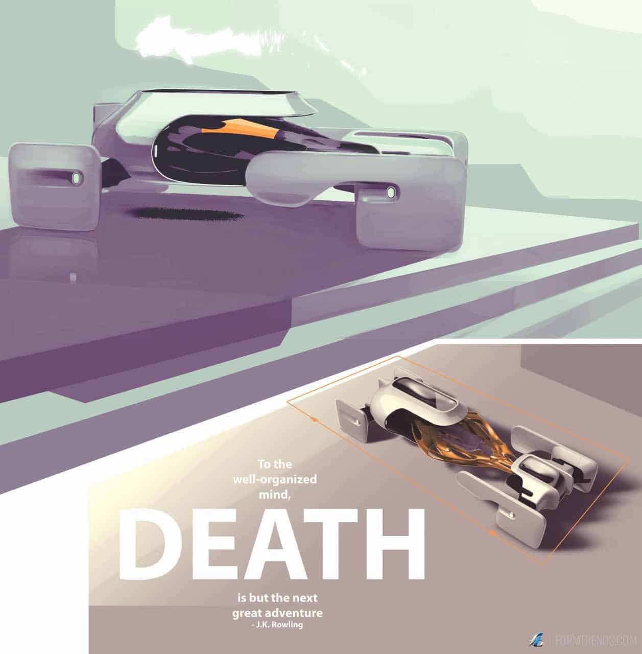 Limbo – Final Journey