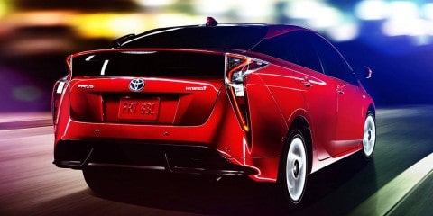 BMW i Head of Design, Benoit Jacob, Leaves for Chinese EV Startup