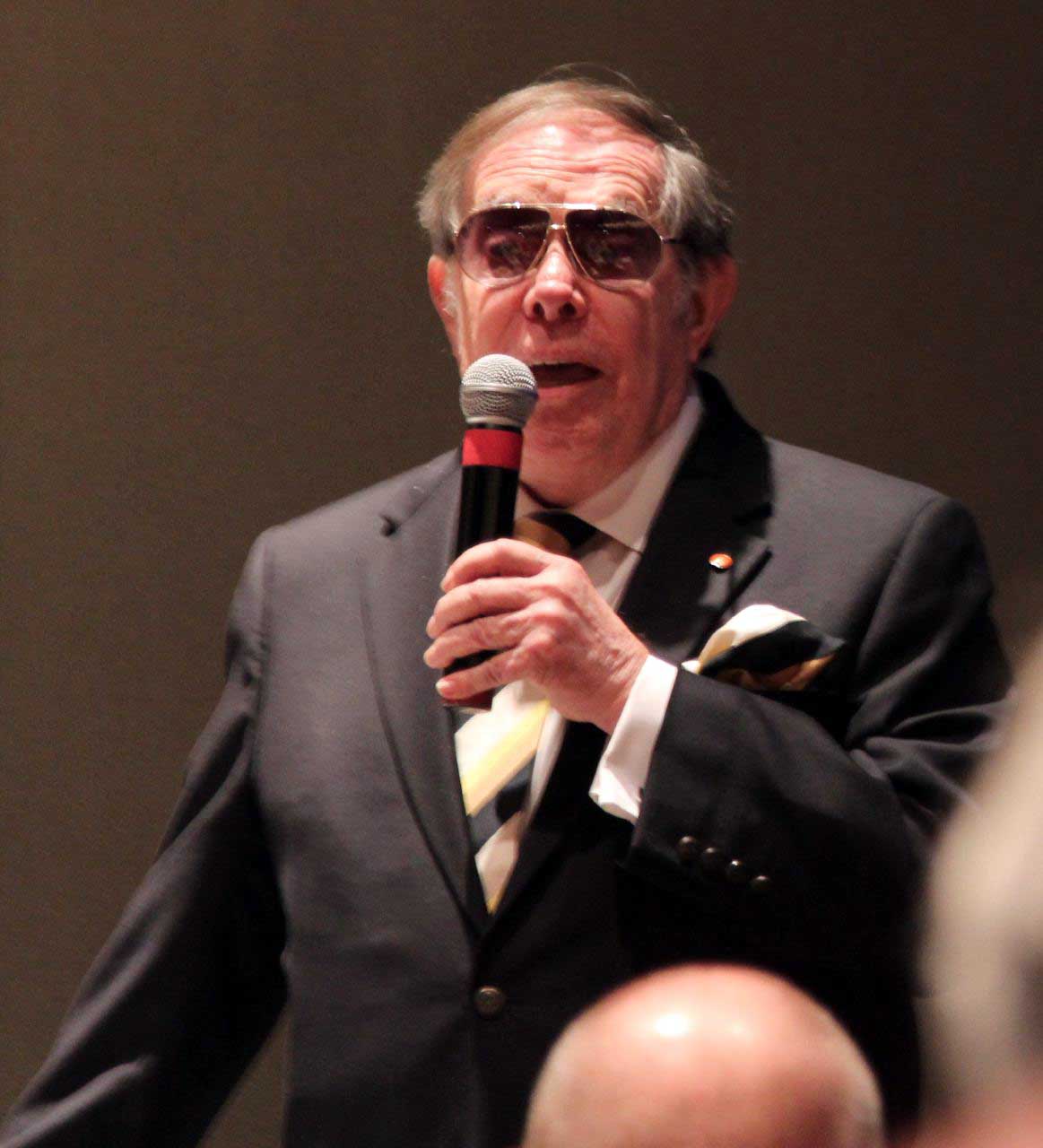 Syd Mead's 'Progressions' Lands in SC this Summer