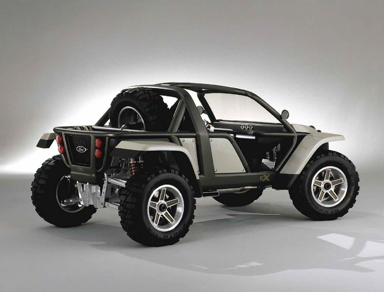 Is There Still A Place For The Simple Car?