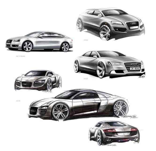 Academy Italdesign - Why Walter de’Silva’s plan is a stroke of genius