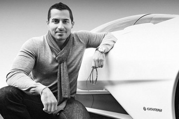 Clay Modeling – An Alternative Career?