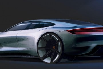 Automotive Artists: Grigory Bars