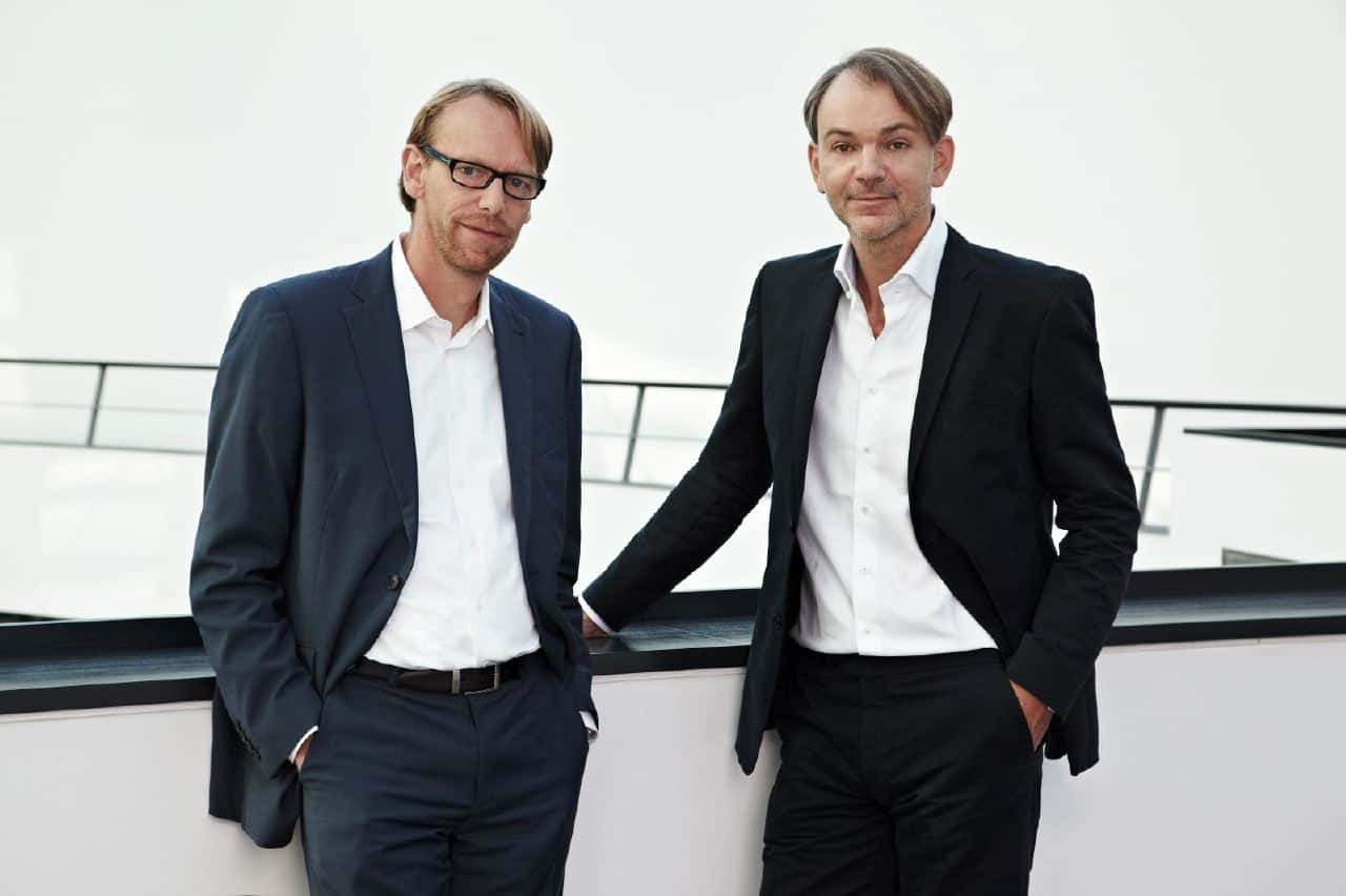 BMW i Head of Design, Benoit Jacob, Leaves for Chinese EV Startup