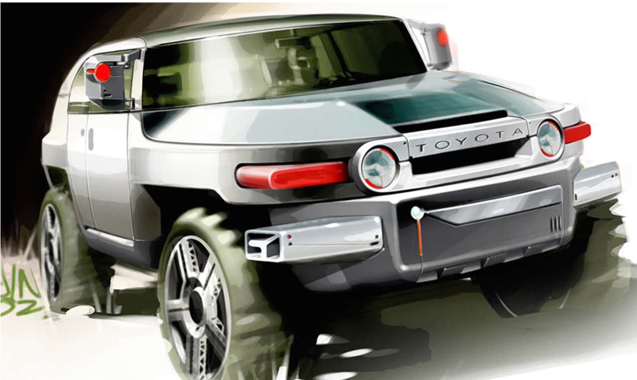 Faraday Future hires Toyota designer Jin Kim to Head Exterior Design