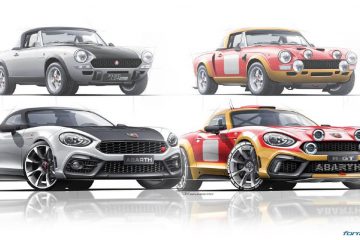 Chris Bangle on the Design of the Fiat Coupe