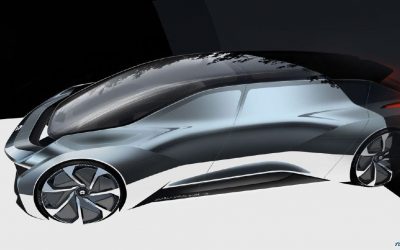 Form Trends | Car Design Stories, Photos and Videos