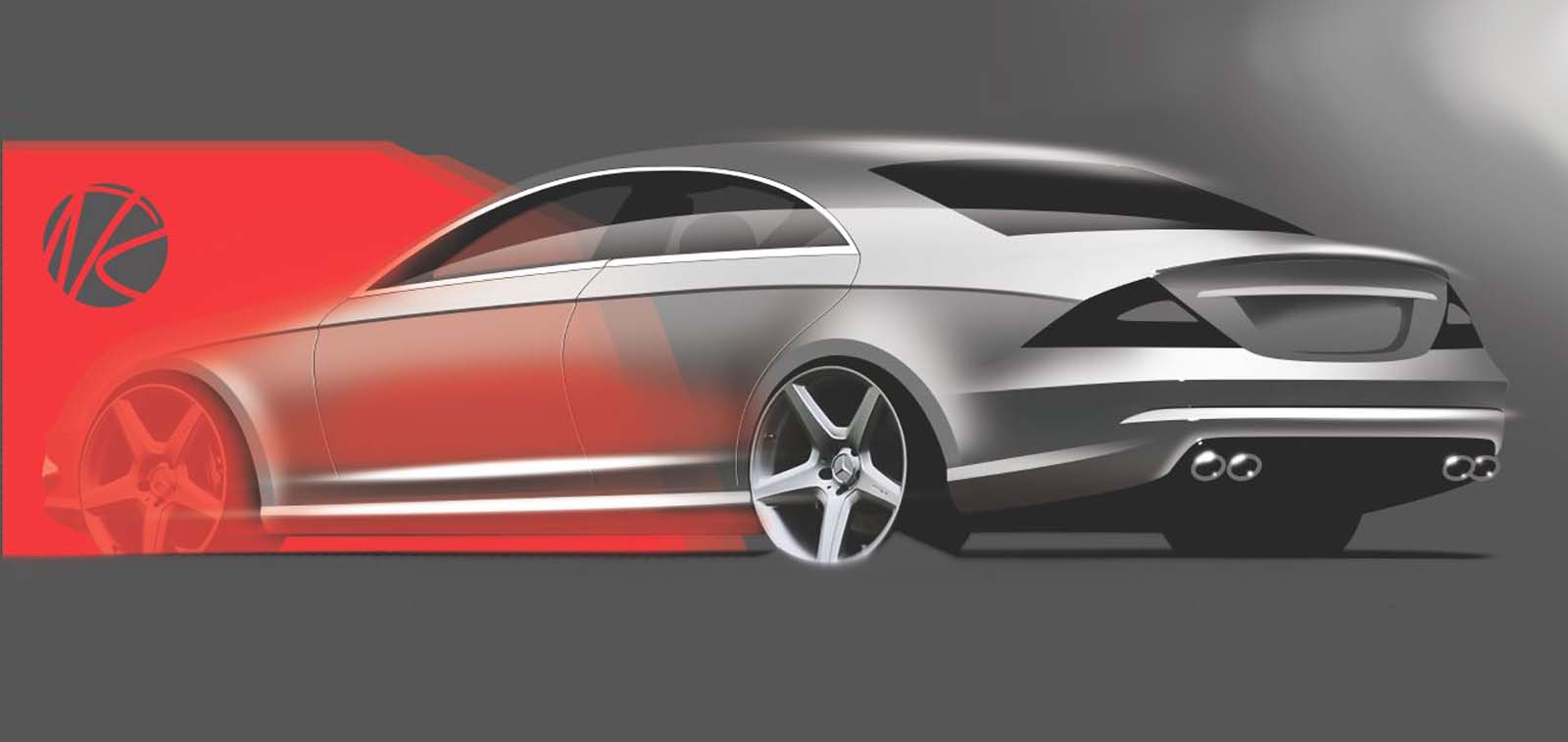 Design Icons: Revisiting the Trend-Setting Mercedes-Benz CLS (2004)