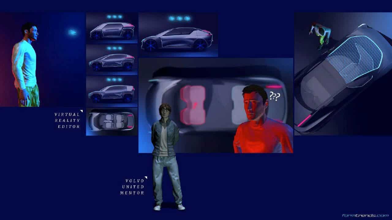 Umea MFA Transportation Design Degree Show 2017