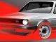Design Icons: Volkswagen Mk1 Golf by Italdesign Giugiaro