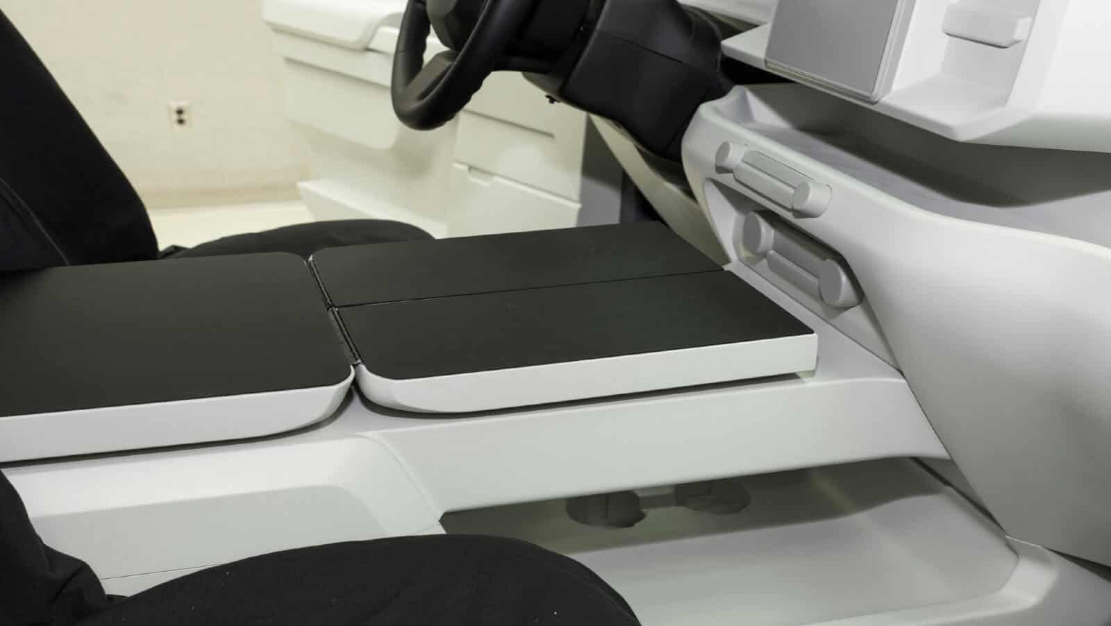 Ford F-150 P702 – Redesigning the World's Most Successful Truck