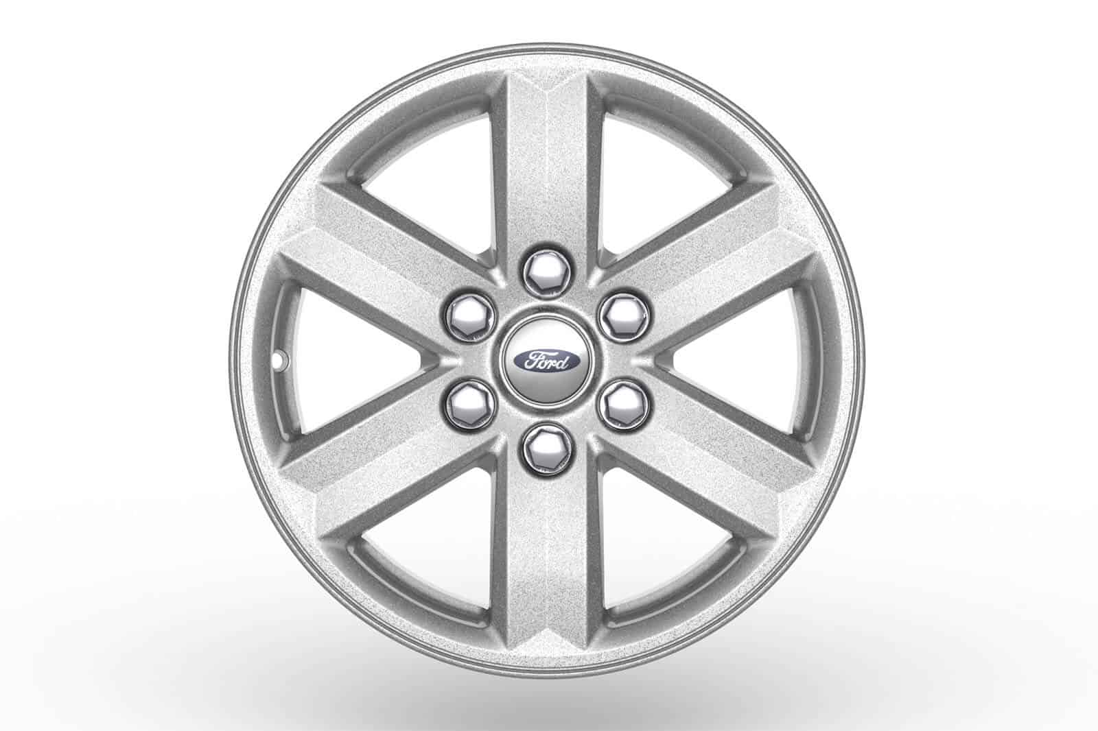 Ford F-150 P702 – Redesigning the World's Most Successful Truck