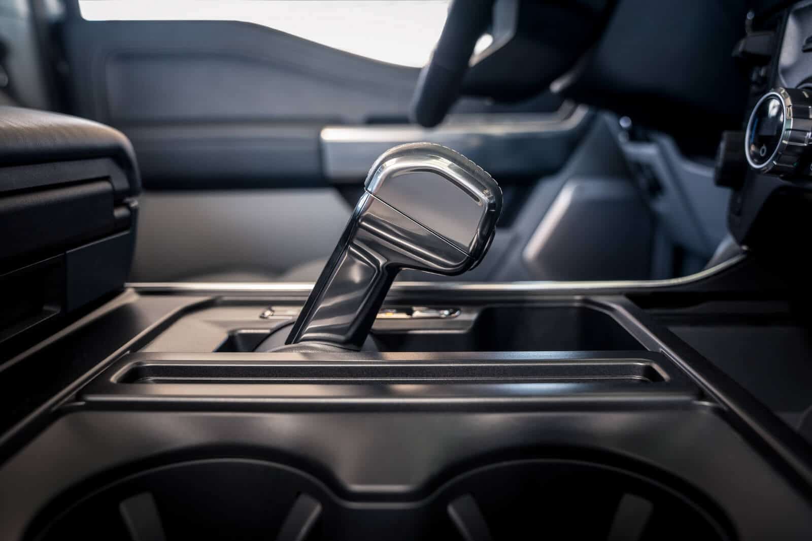 Ford F-150 P702 – Redesigning the World's Most Successful Truck